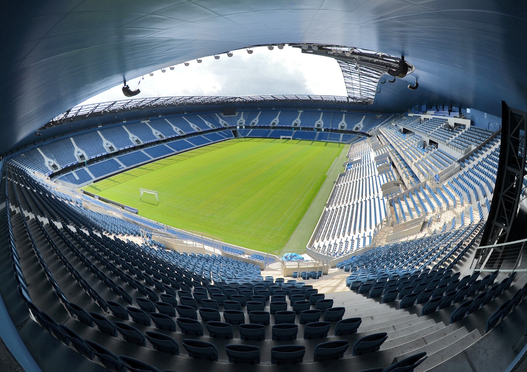 Stade Océane - Billetterie Officielle du Havre AC