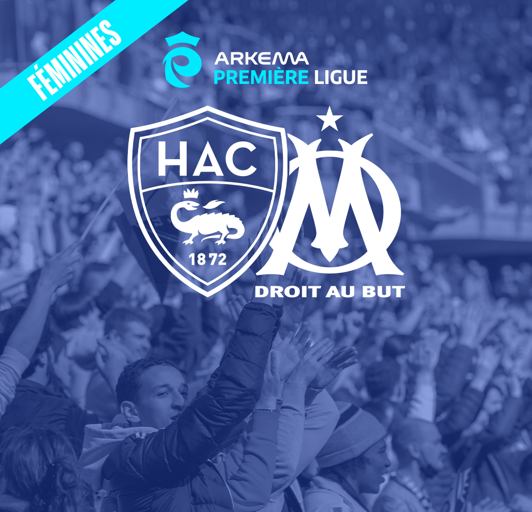 HAC - Les Marseillaises - Billetterie Officielle du Havre AC