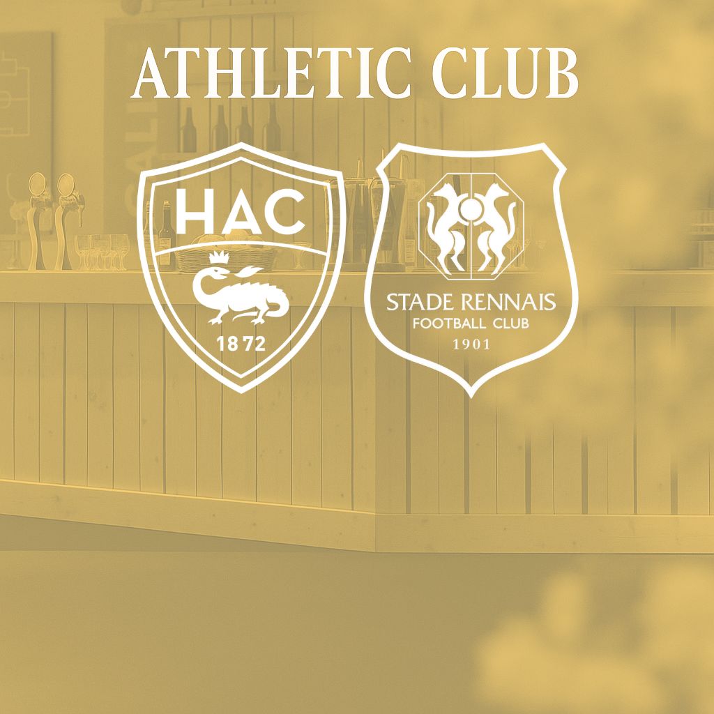 Billetterie Officielle du HAC - Achat Billets | Havre AC